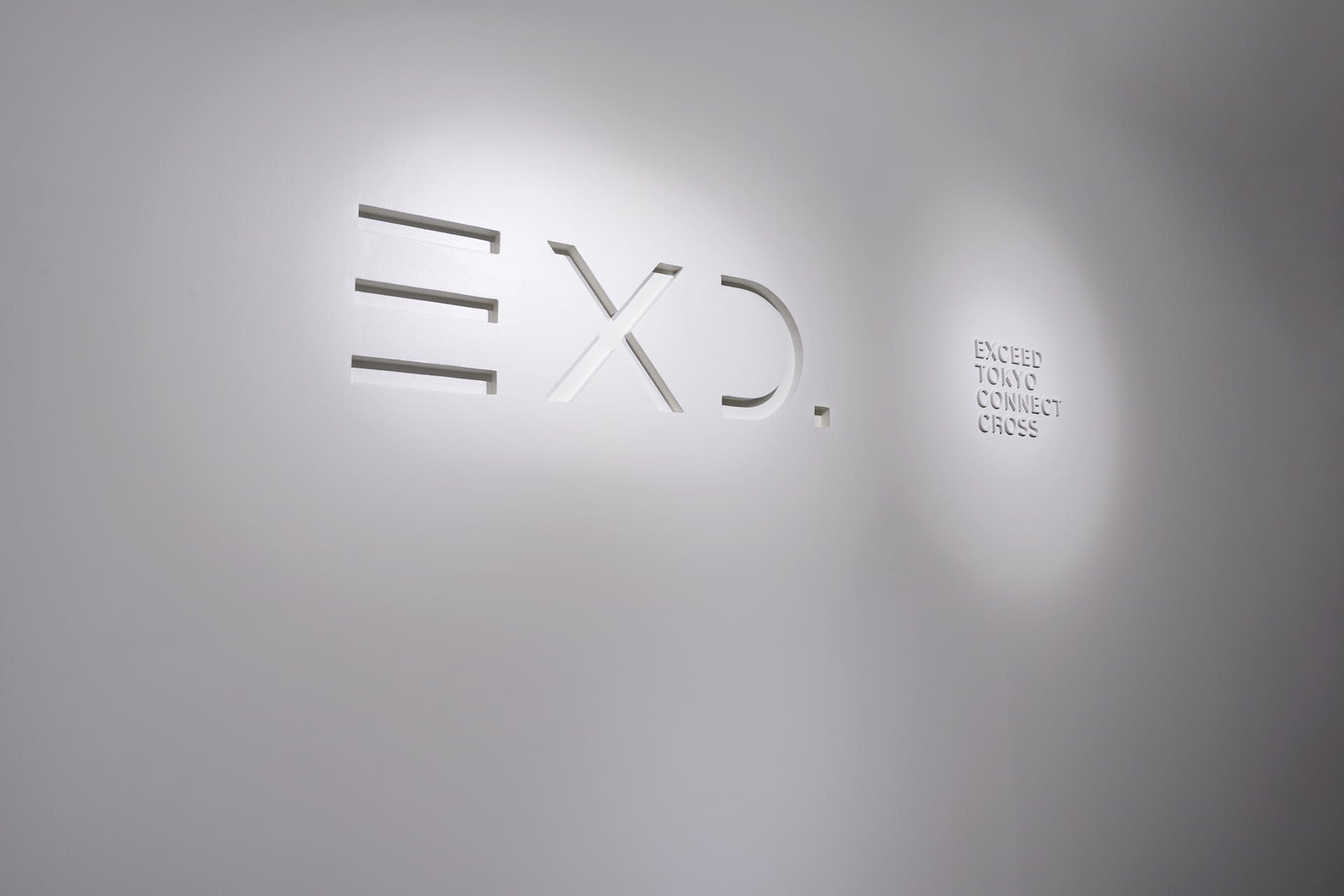 COMPANY PROFILE ｜ 会社概要 ｜ EXD. Inc.