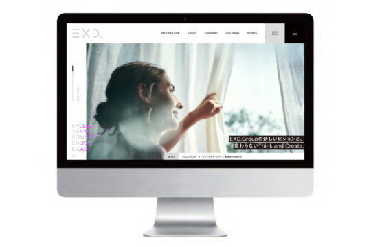 EXCEED CONNECT ｜ 株式会社エクシードコネクト ｜ EXD. Inc.
